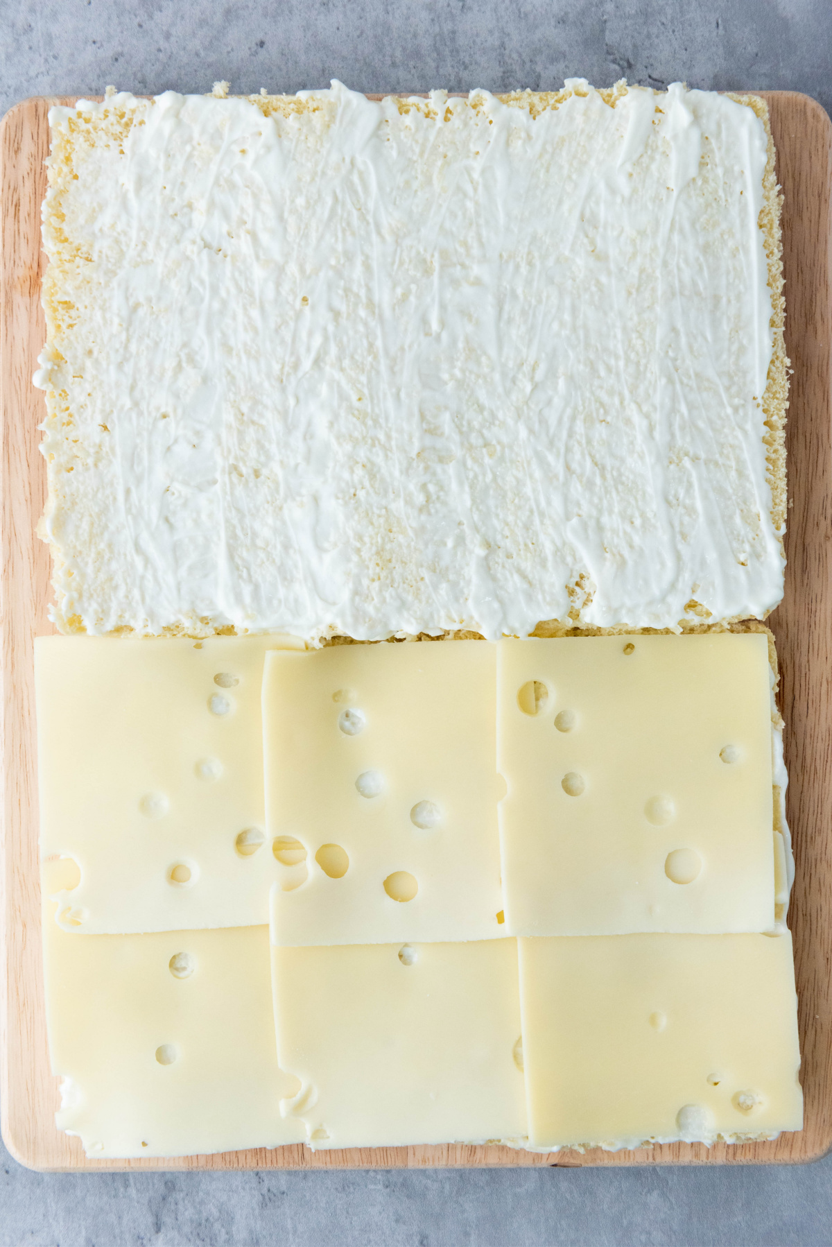 Ham and Cheese Sliders