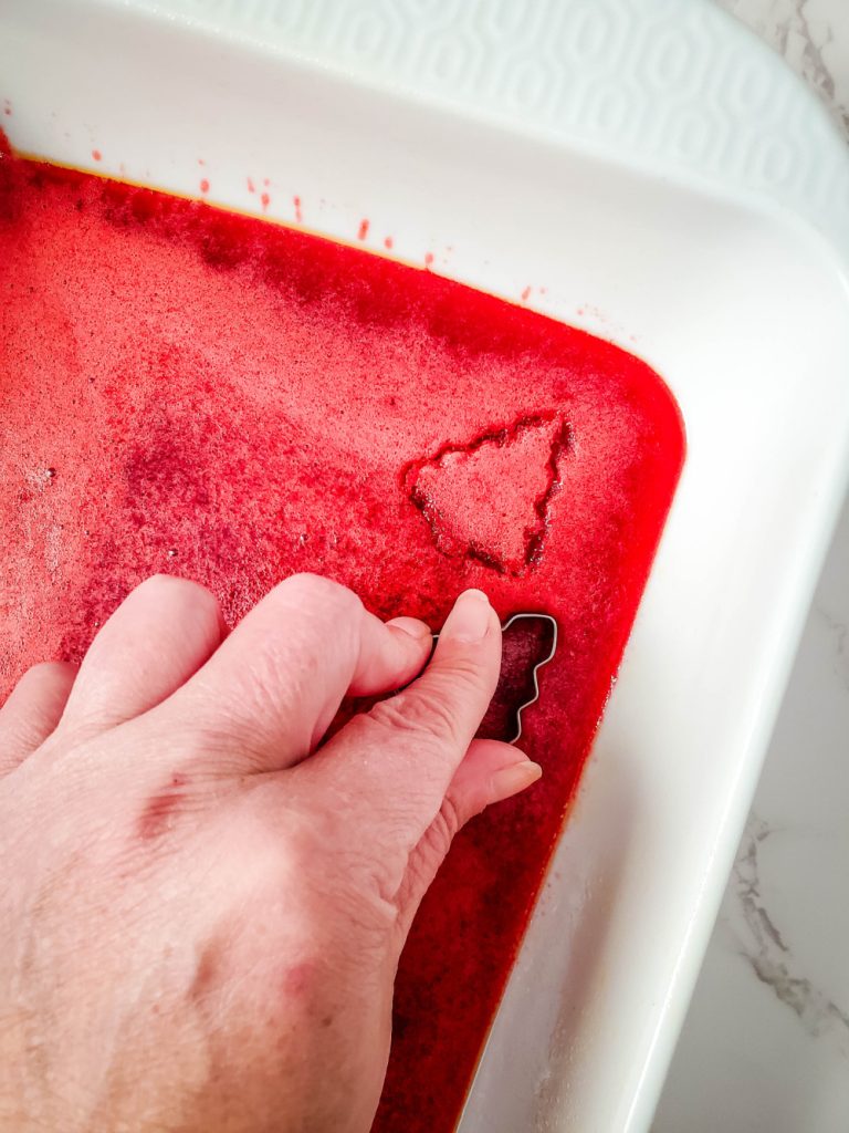 Easy Homemade Christmas Gumdrops