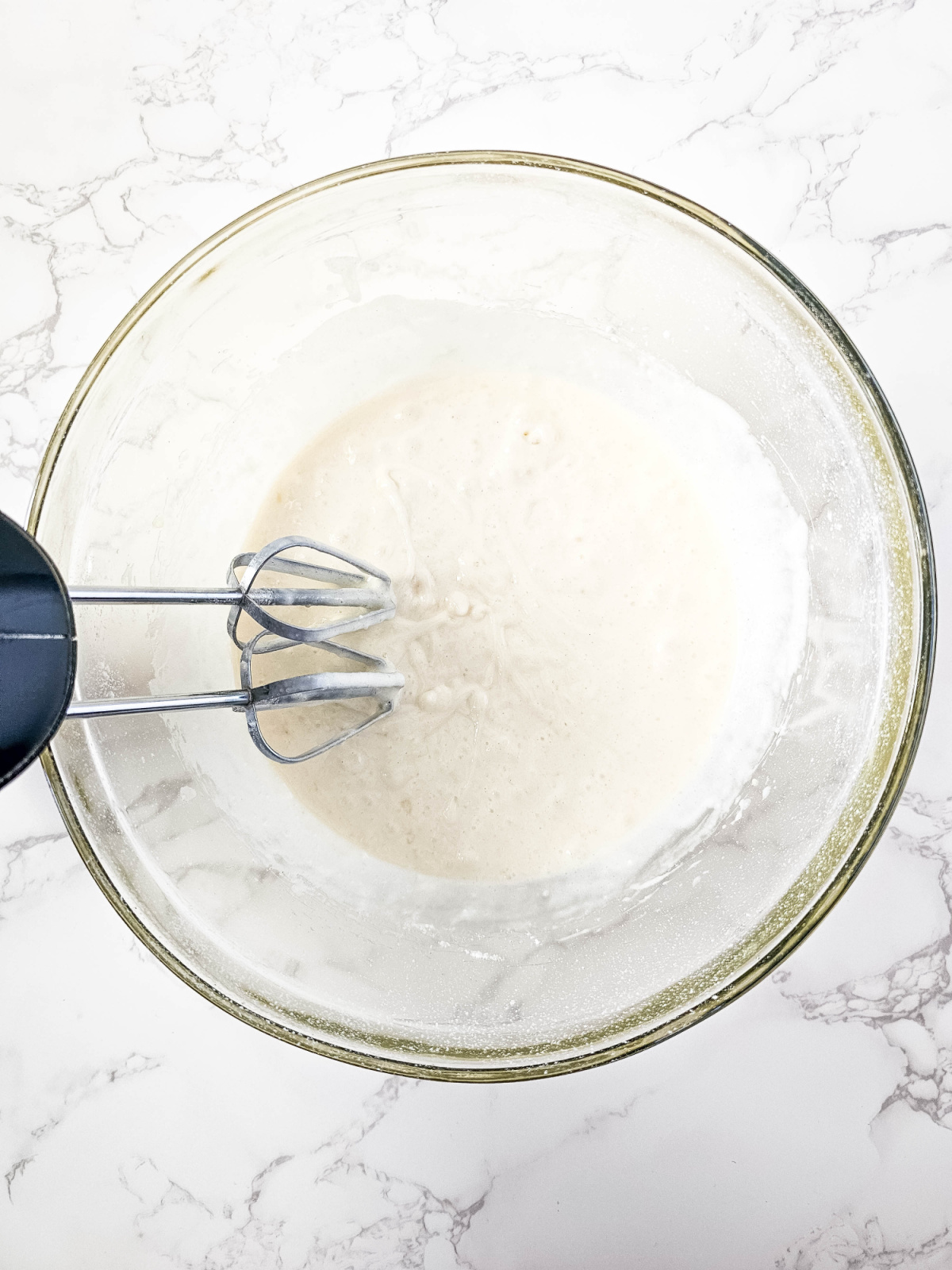 Jazzed Up White Cake (Cake Mix Hacks)
