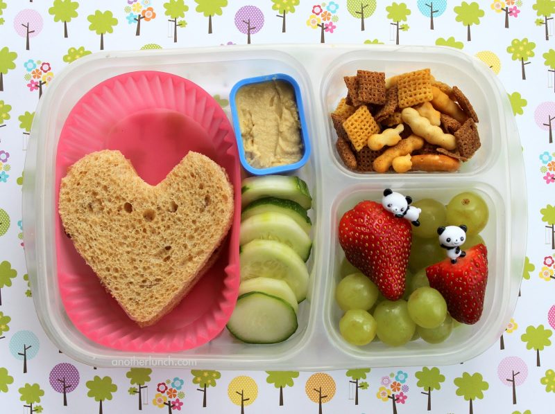 7 Tips For Hassle free And Healthy School Lunches 7 Tips For Hassle free And Healthy School Lunches