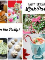 Tasty Tuesdays' Link Party Shares Comfort Food