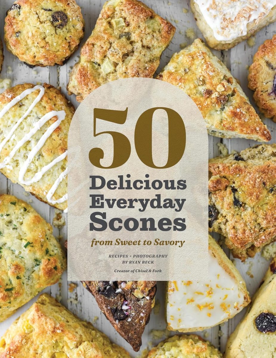 Best Food Blogger Cookbooks to Gift