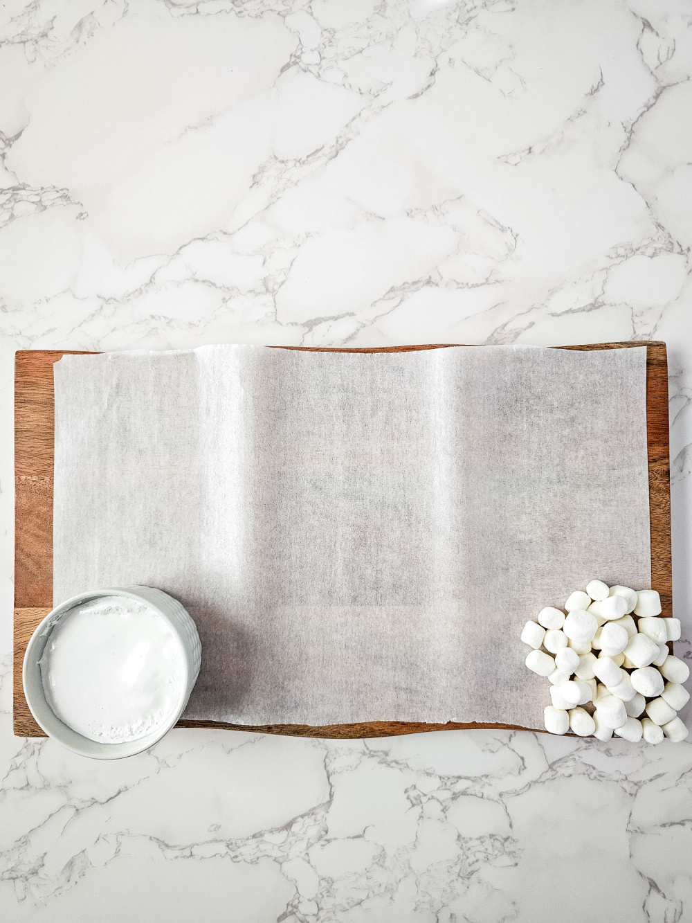 Rainbow Fruit Charcuterie Board