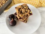 Homemade Fig Bars