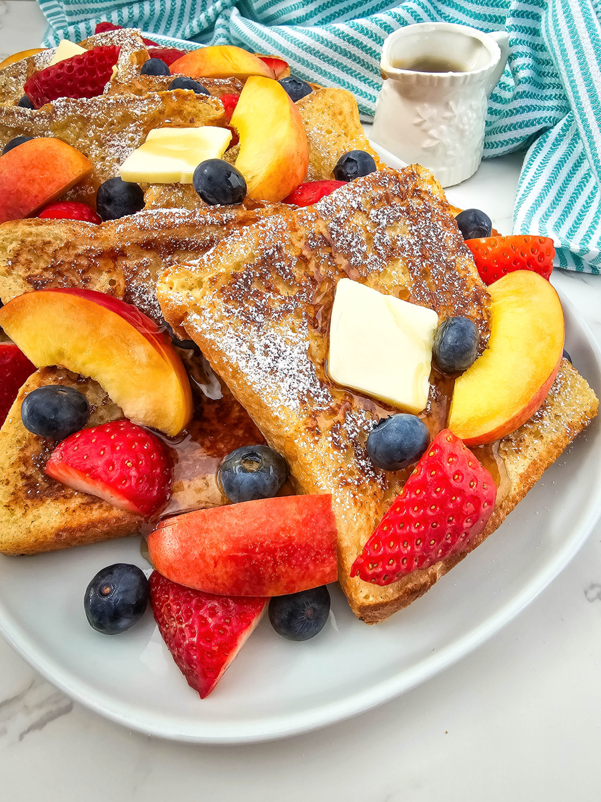 Texas Toast French toast