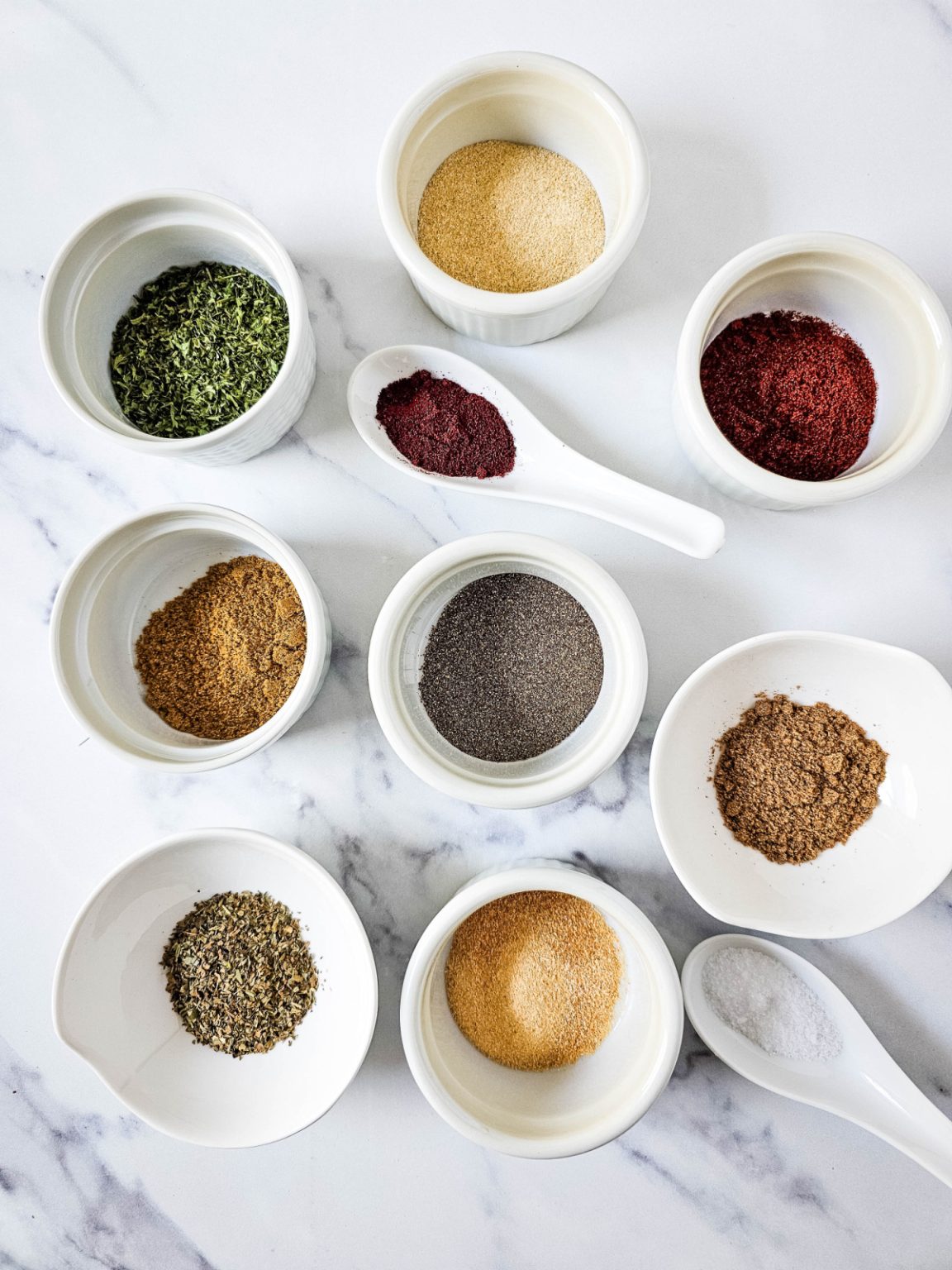 Flavor God Everything Seasoning Copycat Recipe