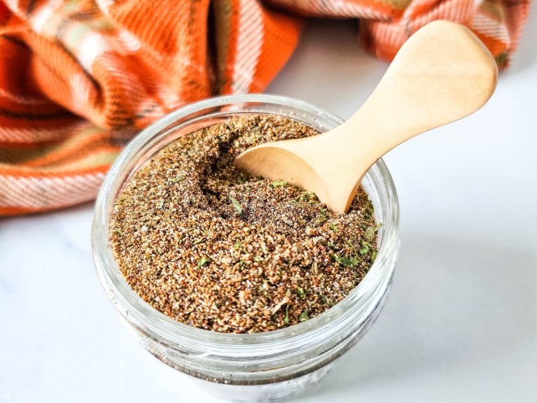 Flavor God Everything Seasoning Copycat Recipe