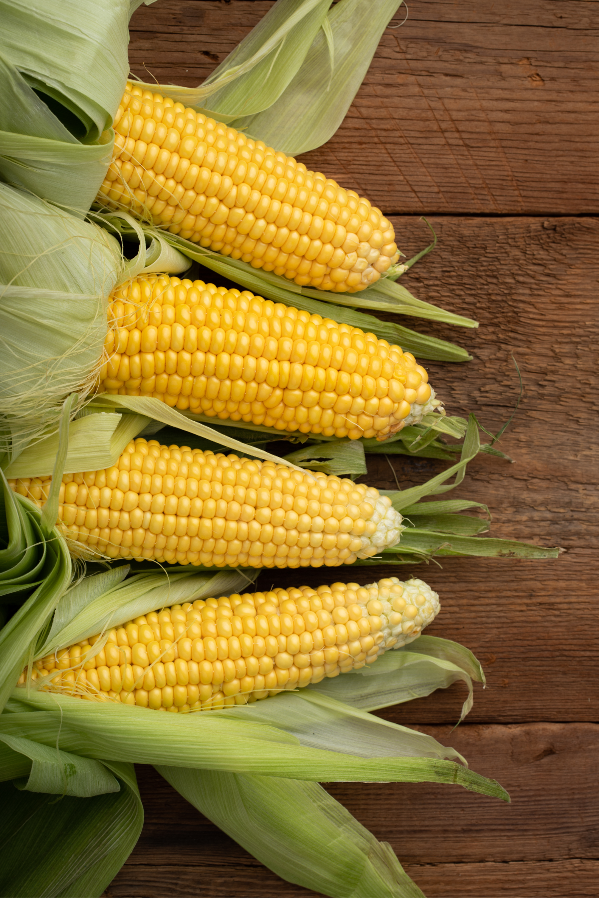 Mexican Street Corn