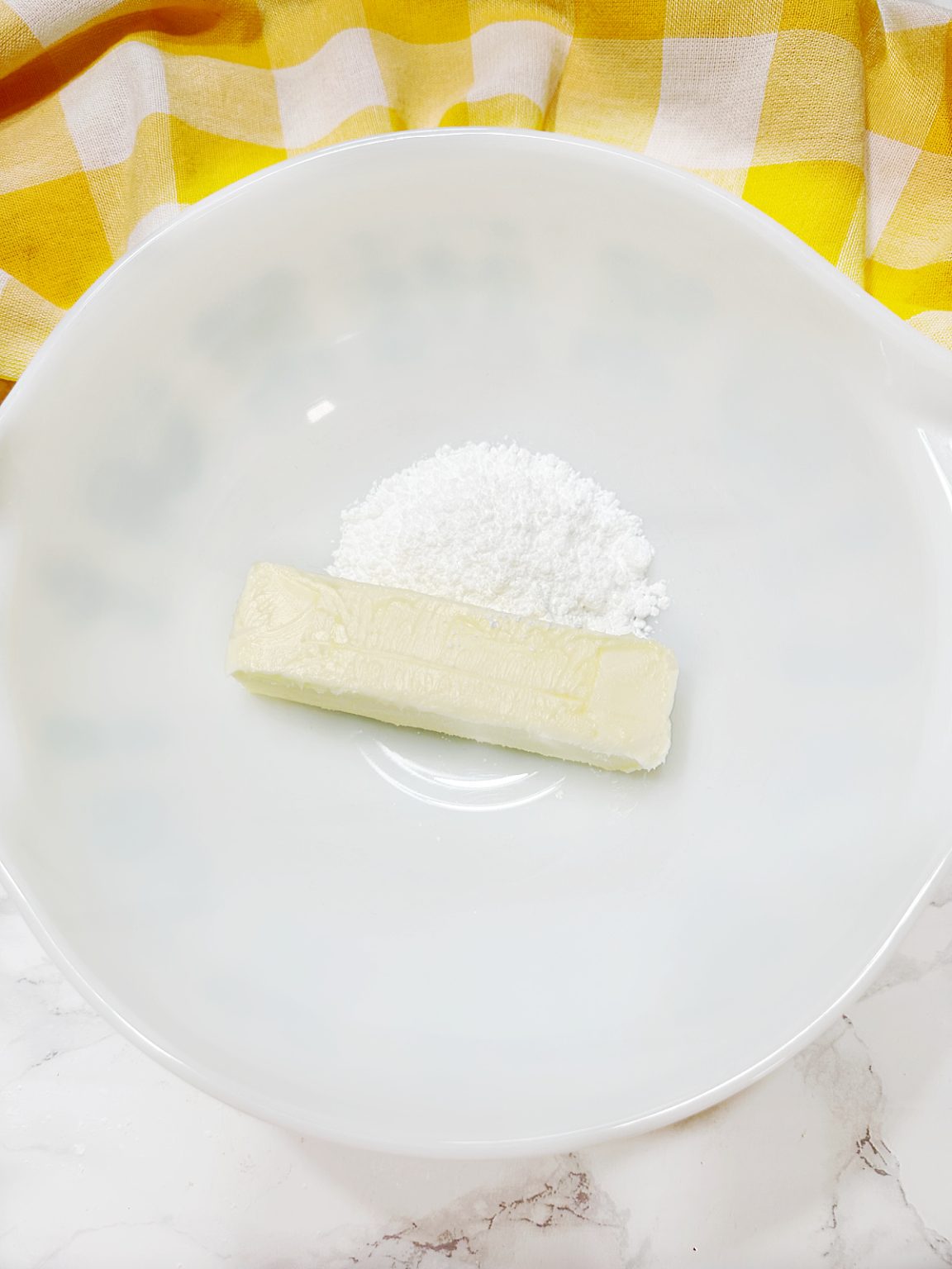 Xiaodianxin - Eggless Chinese Butter Cookies