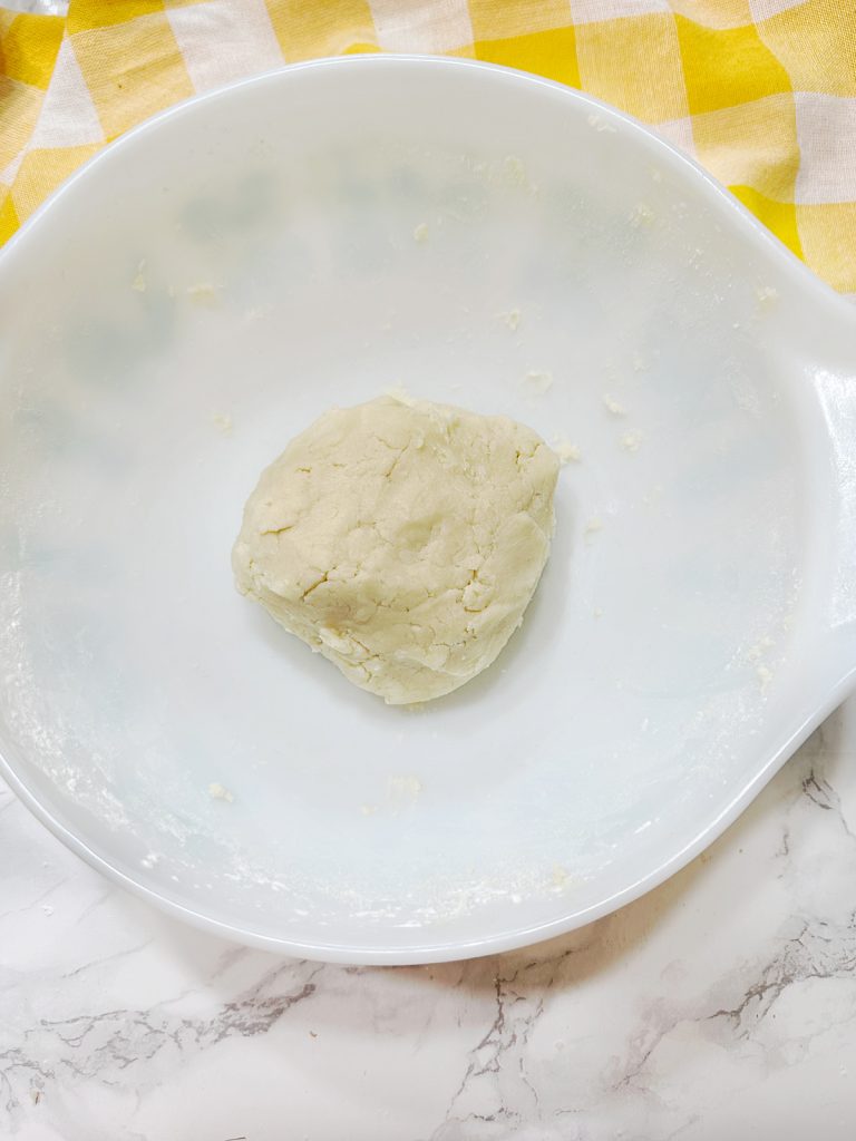 Xiaodianxin - Eggless Chinese Butter Cookies