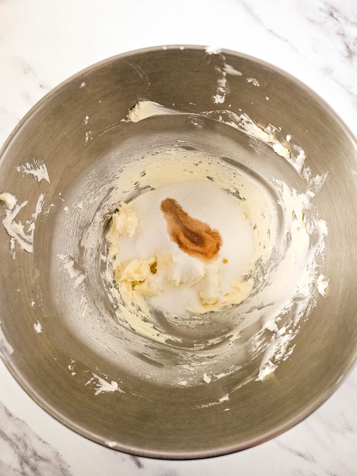 Cherry Almond Shortbread Cookies