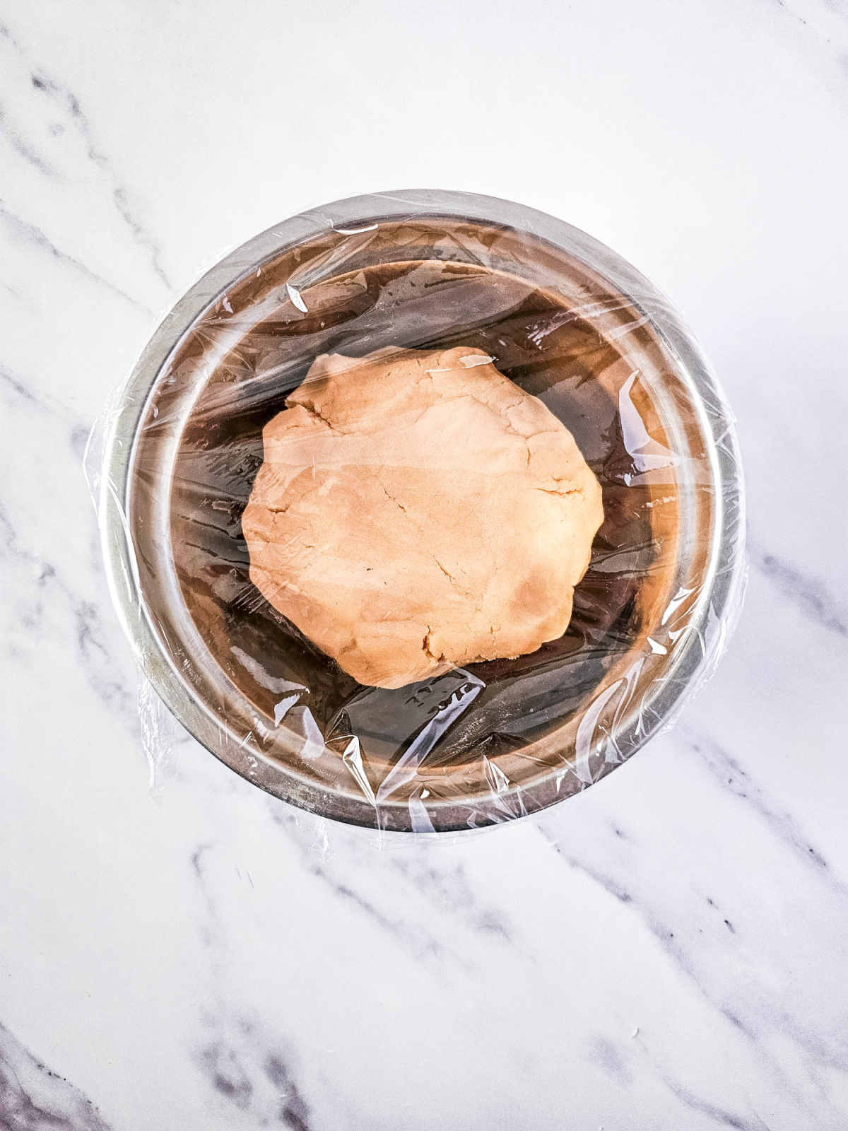 Cherry Almond Shortbread Cookies